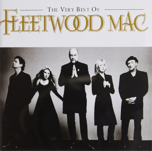Fleetwood Mac The Very Best of Fleetwood Mac (CD) Enhanced Album for Sale - Fleetwoodmac.net