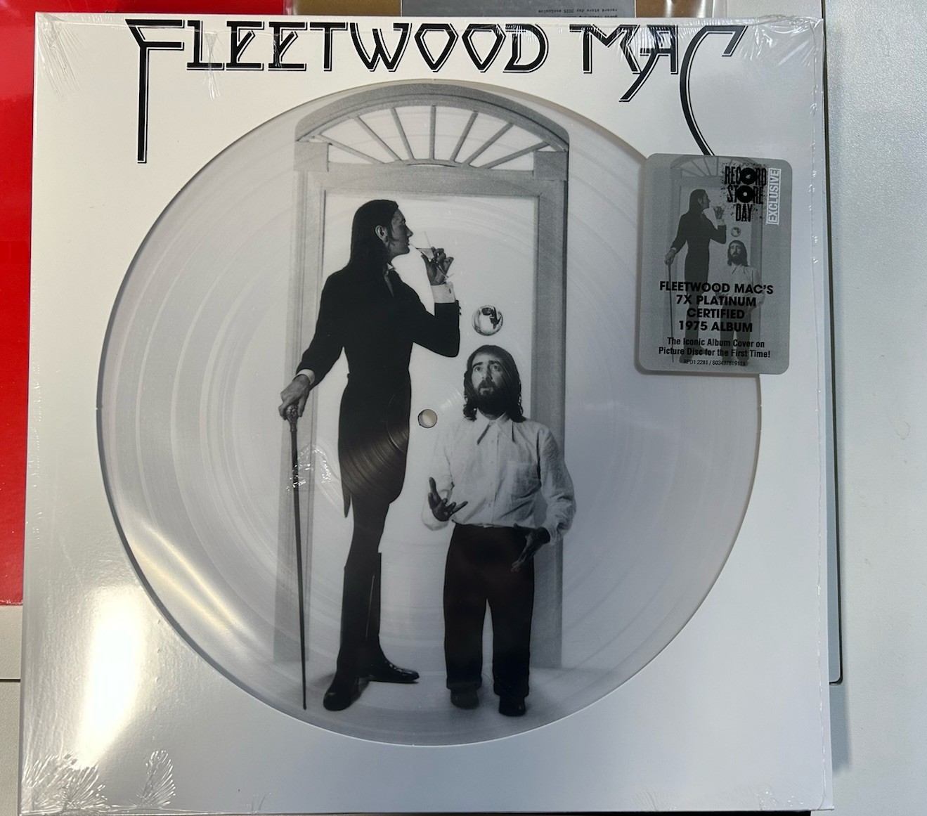 fleetwood mac vinyl 2025 Rsd for Sale - Fleetwoodmac.net