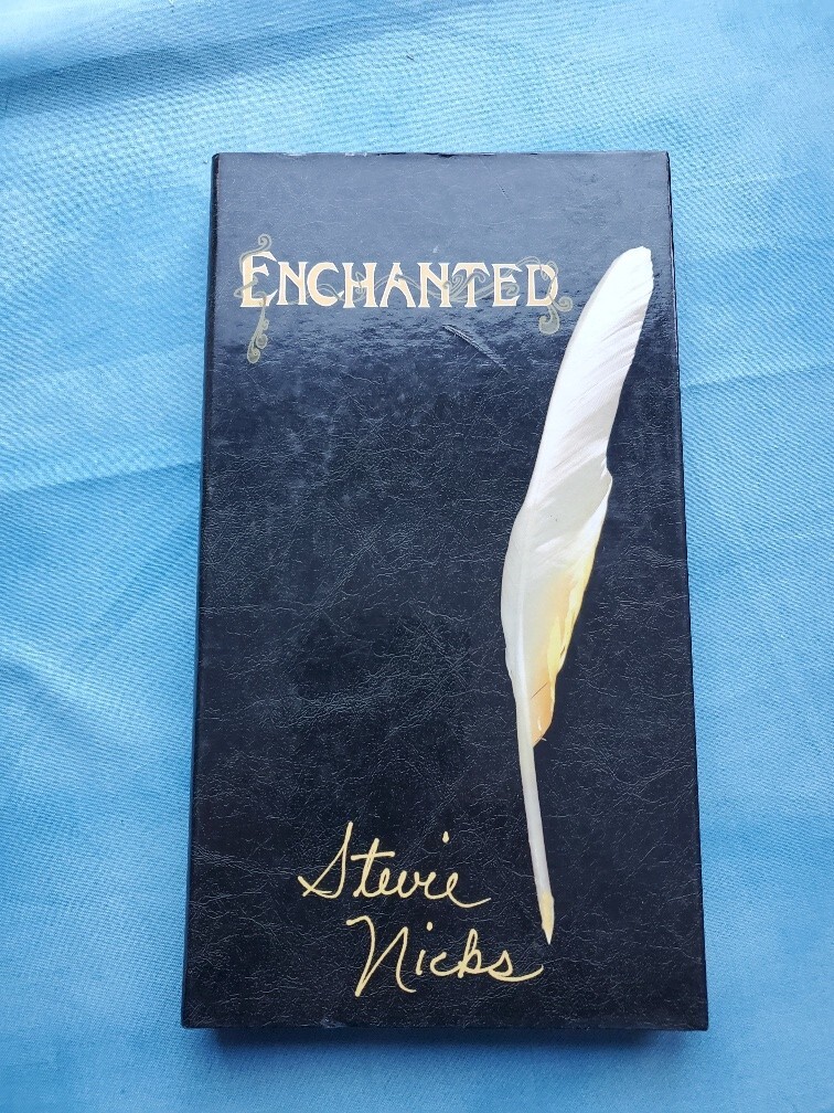 Stevie Nicks Enchanted 3 Cd Box Set for Sale - Fleetwoodmac.net