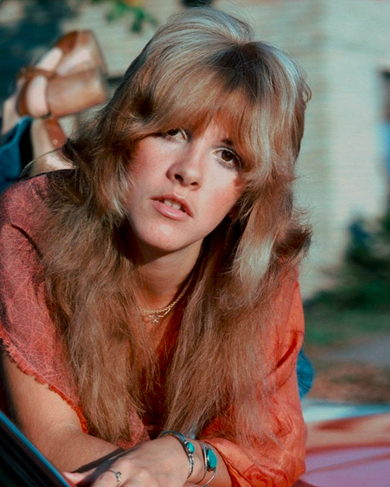 STEVIE NICKS - 8"X10" PHOTOGRAPH for Sale - Fleetwoodmac.net