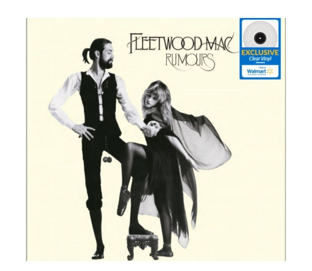 Fleetwood Mac - Rumours - Music & Performance - Vinyl - 8 Pack for Sale ...